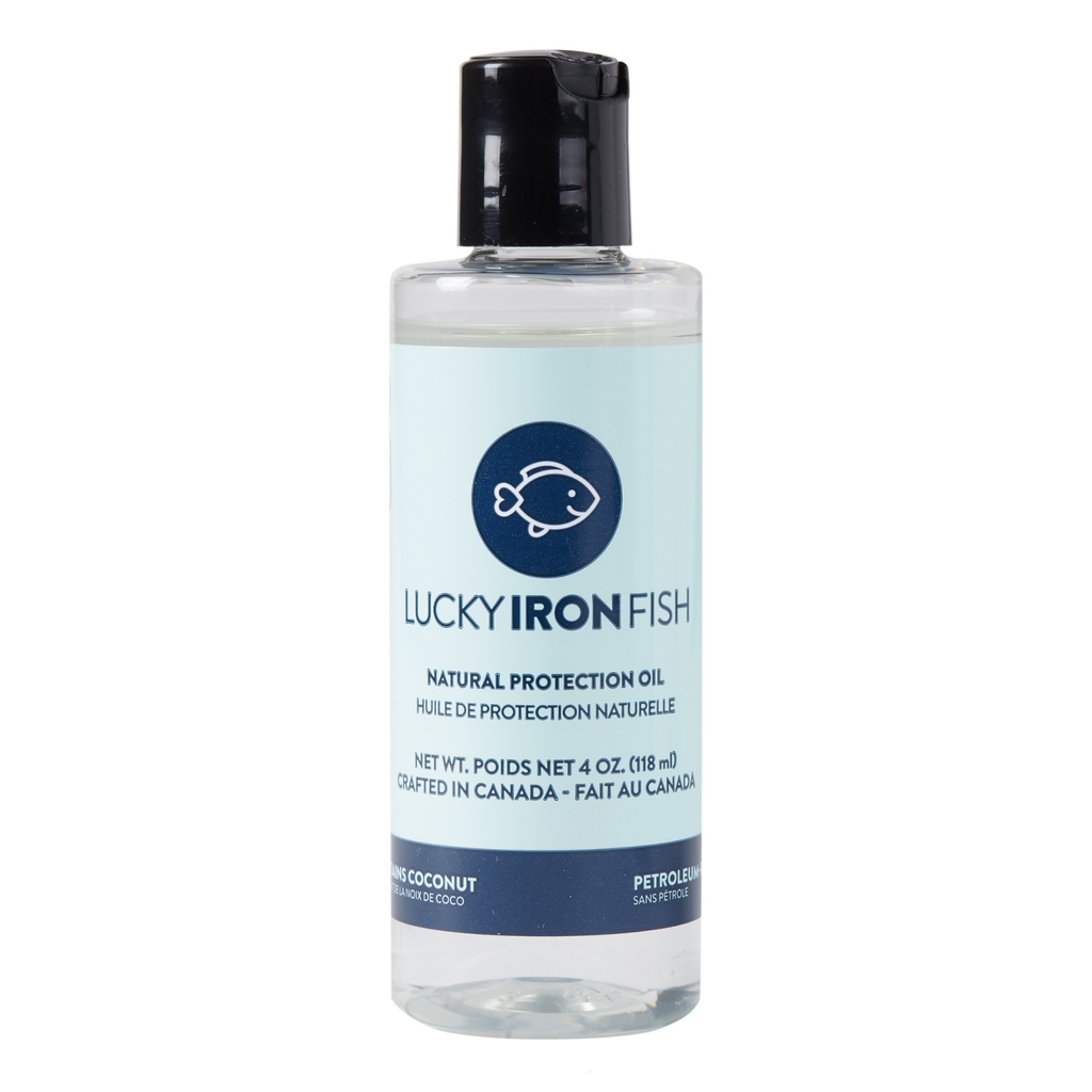 Lucky Iron Fish - Enhance Your Meals with Natural Iron Enrichment ...