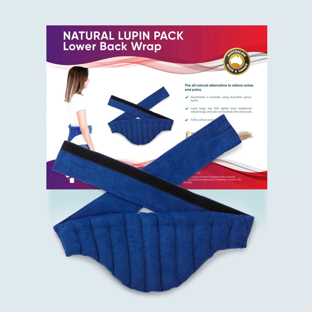 Heat Packs for Pain Relief | Shop Our Heat Collection– Active Health Clinic