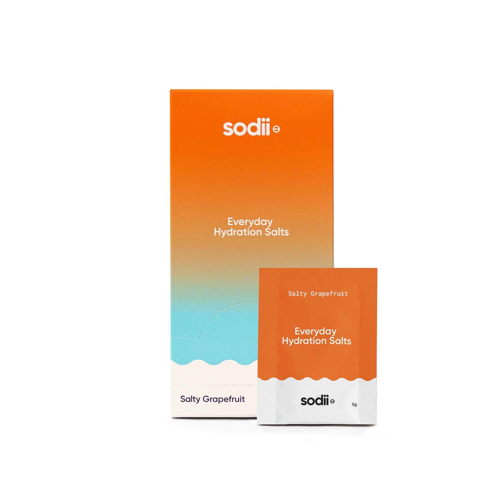 Electrolytes - Sodii Electrolytes Hydration Drink Mix– Active Health Clinic