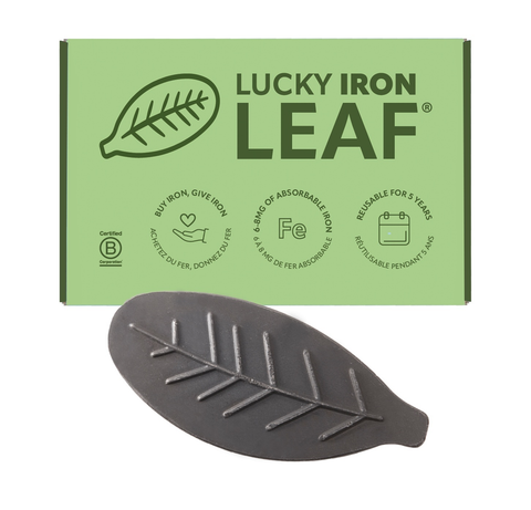 Lucky Iron Fish - Enhance Your Meals with Natural Iron Enrichment ...